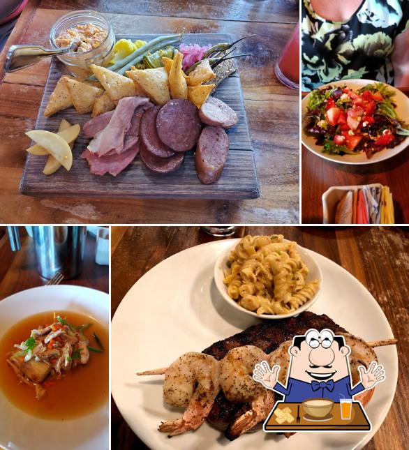 The Walnut Kitchen, Maryville - Restaurant menu, prices and reviews