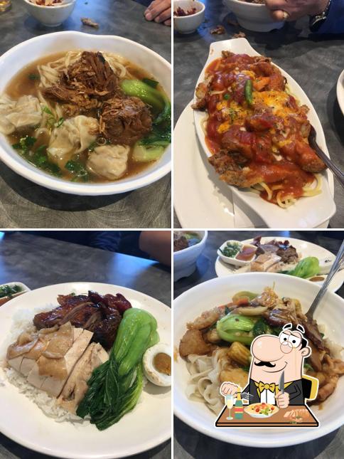 Sun Chiu Kee, Calgary - Restaurant menu, prices and reviews