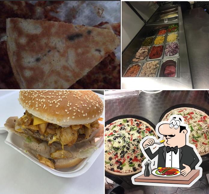 Superfry Leicester, Leicester - Restaurant menu, prices and reviews