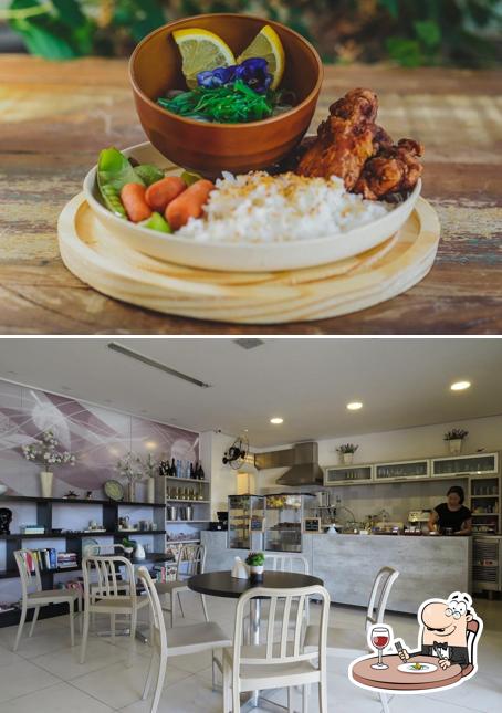 Teru Café, Brasília - Avaliações de restaurantes