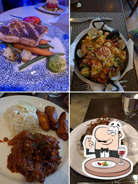 The Wave Kitchen & Bar in Vero Beach - Restaurant reviews