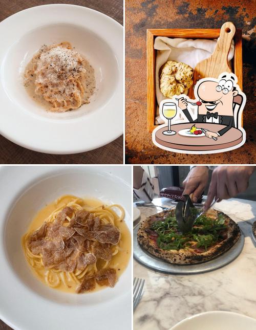 Troppo Restaurante, San Isidro - Menú del restaurante, precios y reseñas