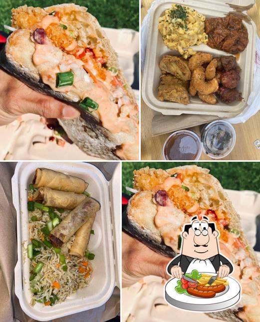 Vegan Mob Food Truck - Vegan BBQ & Soulfood in San Francisco ...