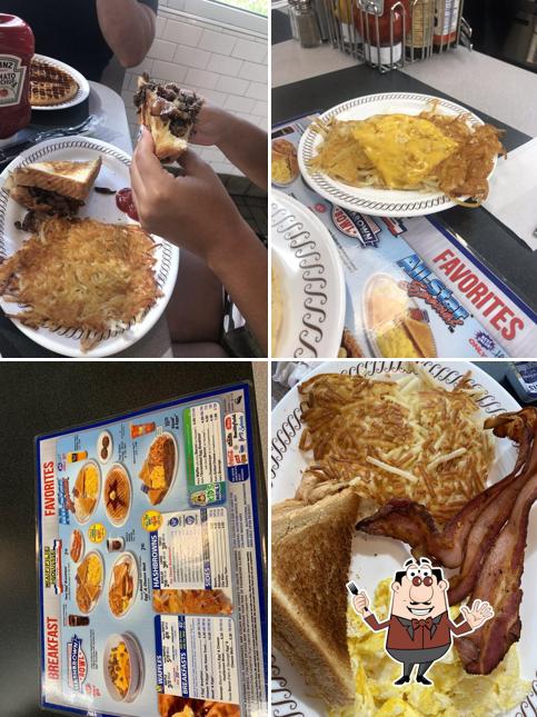 Waffle House in Florida City - Restaurant menu and reviews