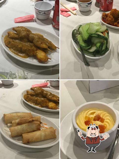 Wo Fat, Loughton, Loughton - Restaurant menu, prices and reviews