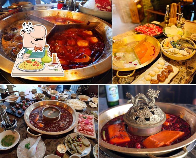 Xiaolongkan Chinese Hot Pot, Auckland - Restaurant menu, prices and reviews