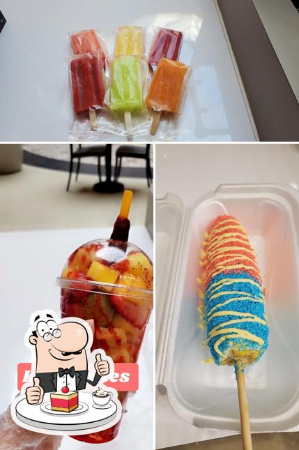 Loca Elotes in Altamonte Springs - Restaurant menu and reviews