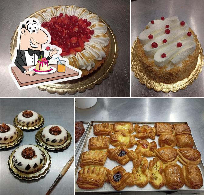 Pasticceria Leonardo Roma, Rome - Restaurant reviews