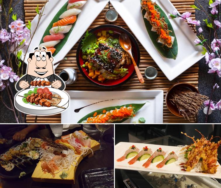 Tenka sushi, Brossard - Menu du restaurant, prix et avis