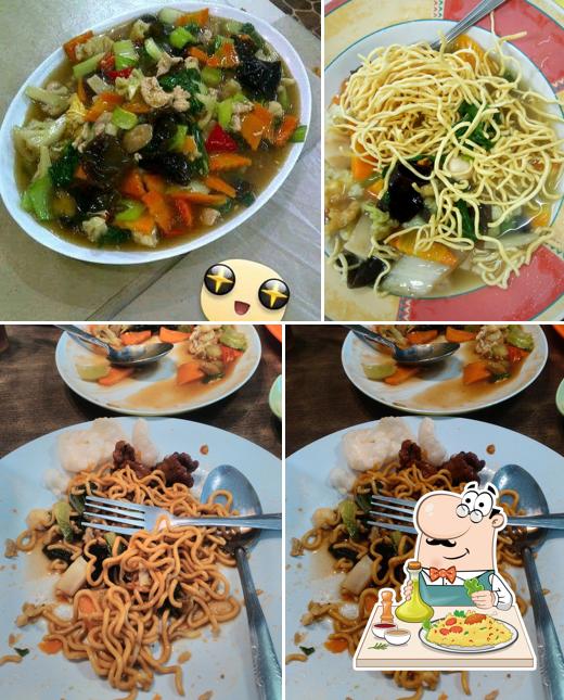 Barbar Chinese Food Surabaya, Surabaya - Restaurant reviews
