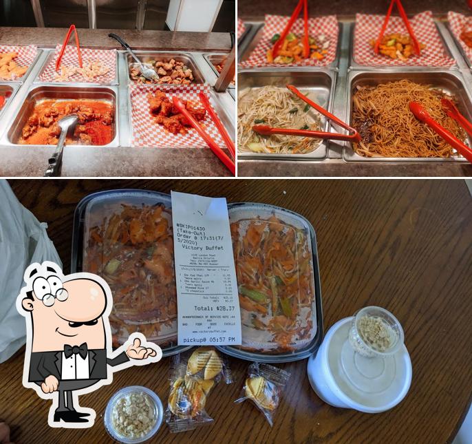 Victory Buffet, Sarnia - Restaurant menu, prices and reviews
