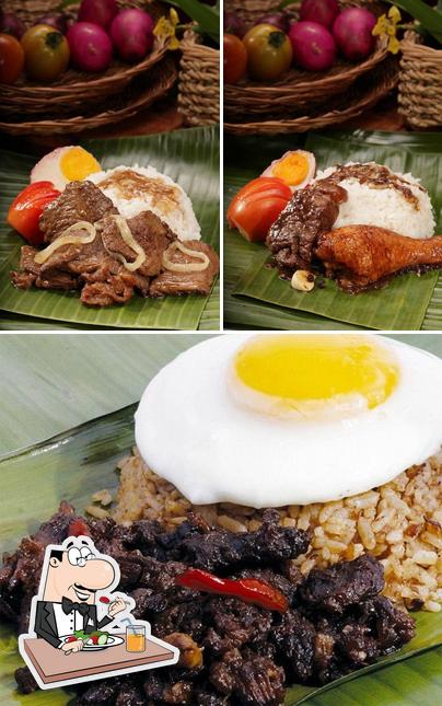 Binalot restaurant, Quezon City, G/F Puregold Qi Central - Restaurant ...