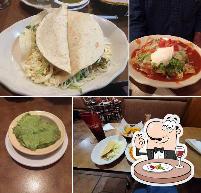 Monte D Rey, West Jefferson - Restaurant menu, prices and reviews