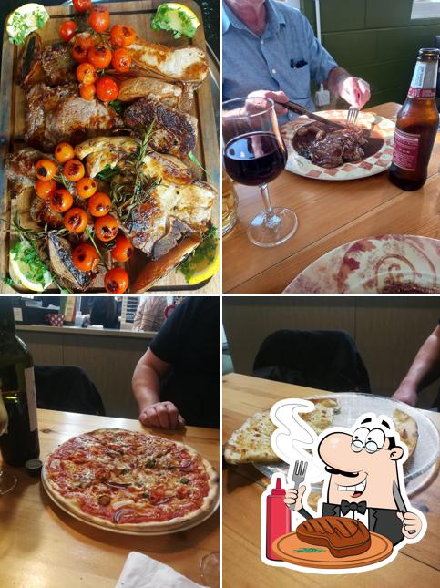 Auction Eats, Garstang - Restaurant menu, prices and reviews