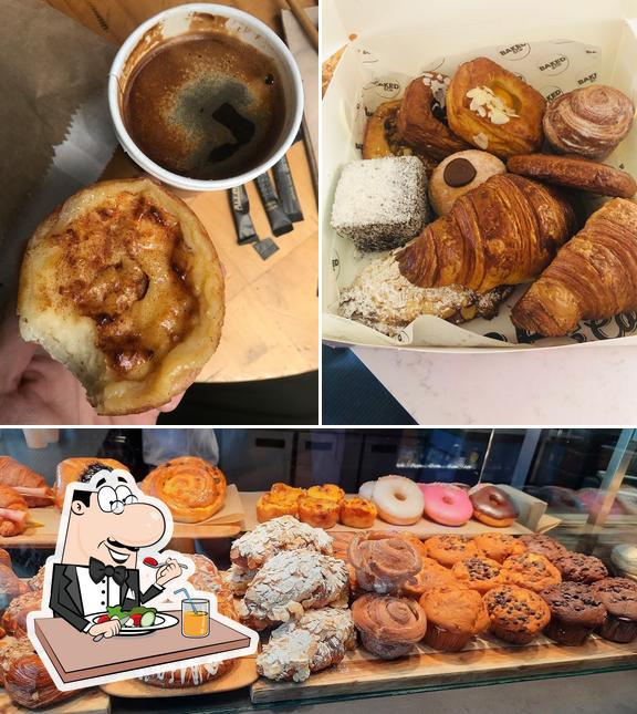 Baked & Co. in Sydney - Restaurant menu and reviews