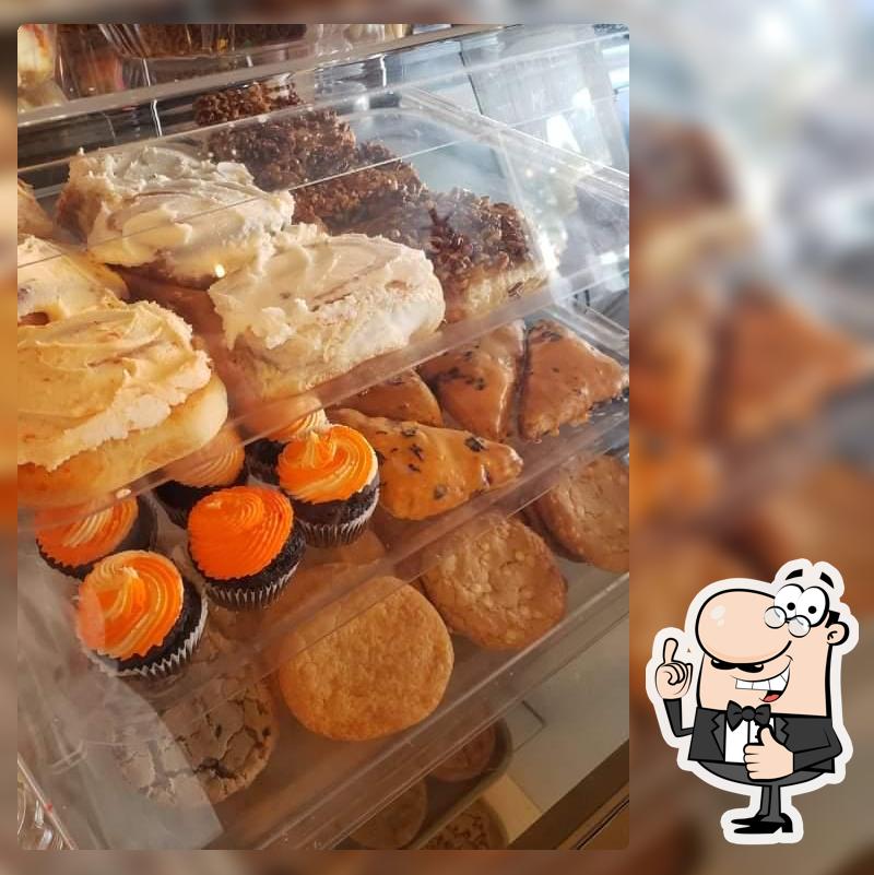 Milk Bucket Bakery in Hardin - Restaurant reviews