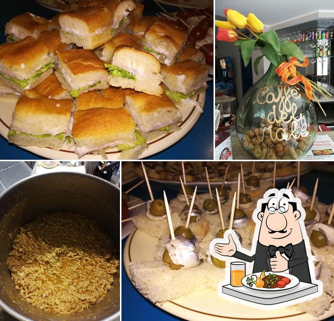 Caffè Del Viale, Govone - Menu del ristorante, prezzi e recensioni