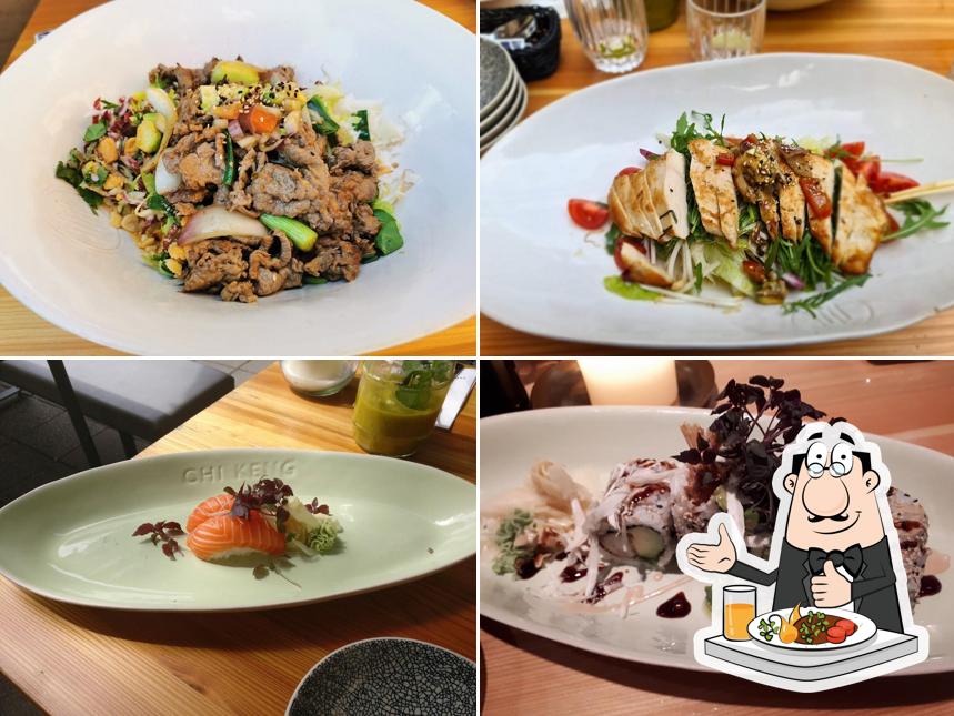 Die besten sushirestaurants in Potsdam , Sommer 2024 - Restaurant Guru