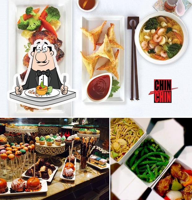 China House, Sugar Mtn Village Sh in Newland - Restaurant menu and reviews