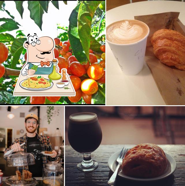 Coffee Slingers Roasters, Oklahoma City - Restaurant menu, prices and ...