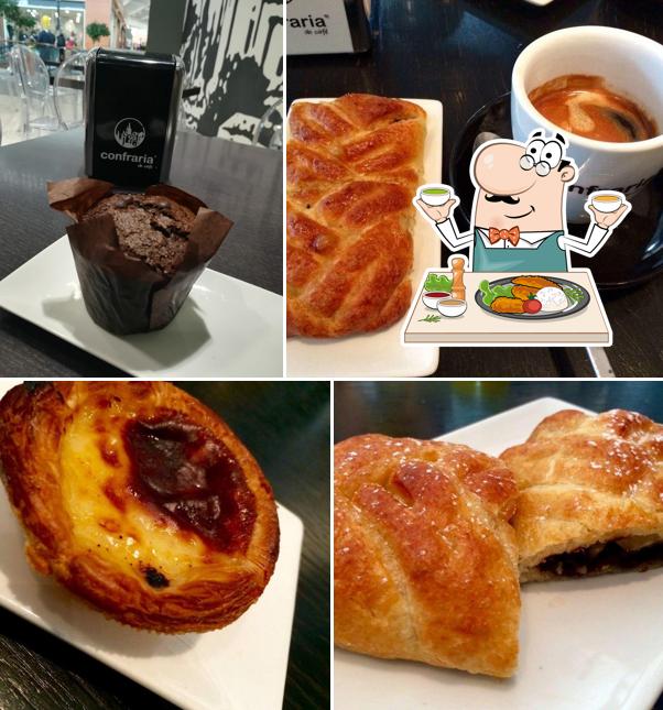 Confraria Do Café, Loures - Menu do restaurante, preços e opiniões