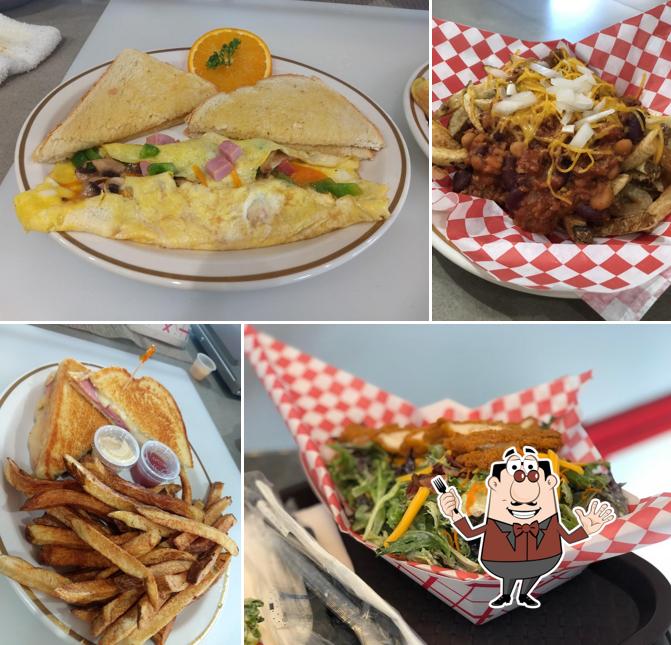 Best fish in Soap Lake restaurants, autumn 2023 - Restaurant Guru