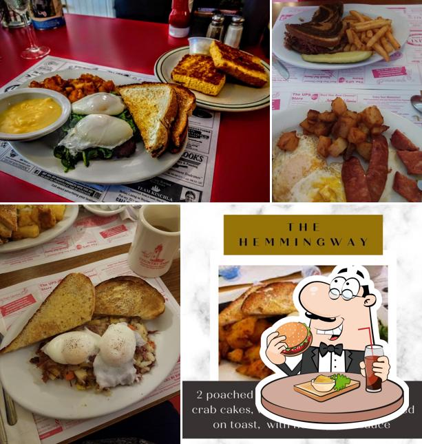 Best corned beef in Falmouth restaurants, summer 2024 - Restaurant Guru