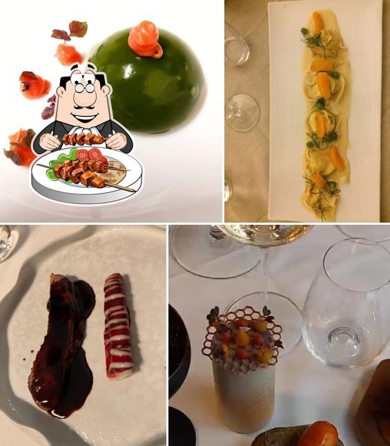 Cuculia Ristorante, Firenze - Menu del ristorante, prezzi e recensioni
