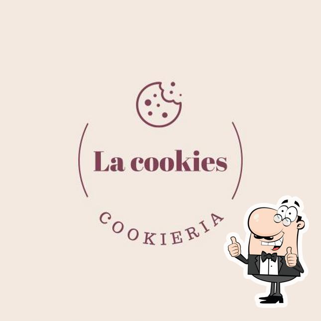 La Cookies desserts, Rio de Janeiro - Restaurant menu and reviews