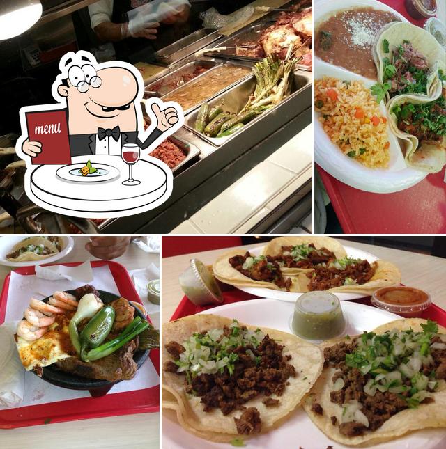 El Gallo Giro in Huntington Park - Restaurant menu and reviews