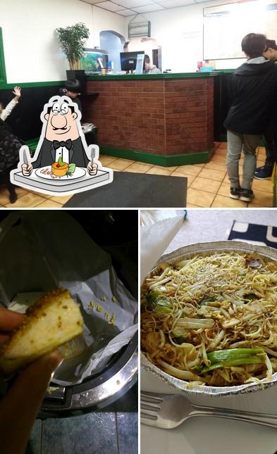 Mr Ho Chinese Takeaway, Bideford - Restaurant menu, prices and reviews