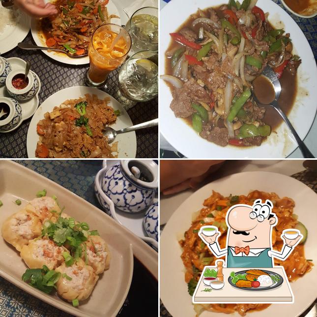 Golden Thai Restaurant, 977 W State Rd 434 in Longwood - Restaurant ...