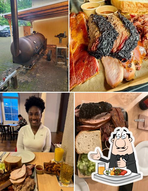 Guller American Restaurant, Lahr - Restaurant menu, prices and reviews