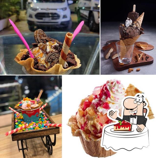 Havmor Hotch Potch - Cold Stone Ice Cream, Hyderabad, Hotel Hyderabad ...