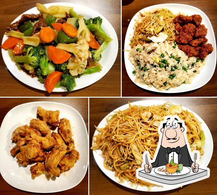 Helen's Kitchen, Enderby - Restaurant menu, prices and reviews