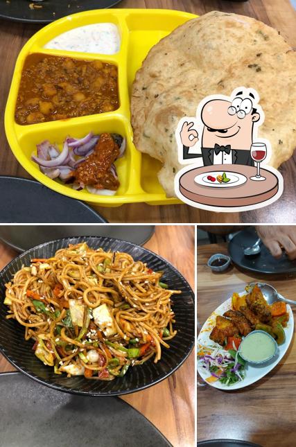 JALEBI JUNCTION, Calamvale - Restaurant menu, prices and reviews