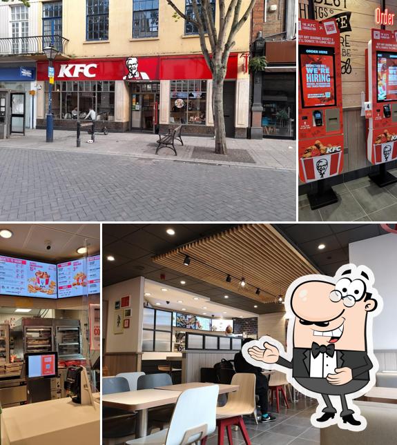 KFC, 4-6 Queen St in Ramsgate - Restaurant reviews