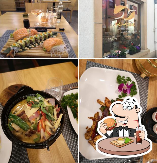 Top 7 Restaurants in Remich, Juni 2025 - Restaurant Guru