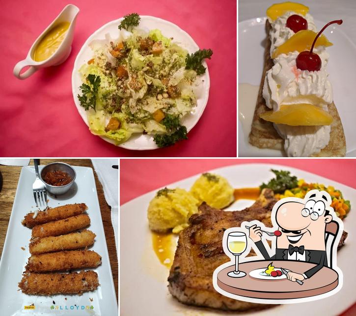 Luzern Steakhouse, Cebu City - Restaurant reviews
