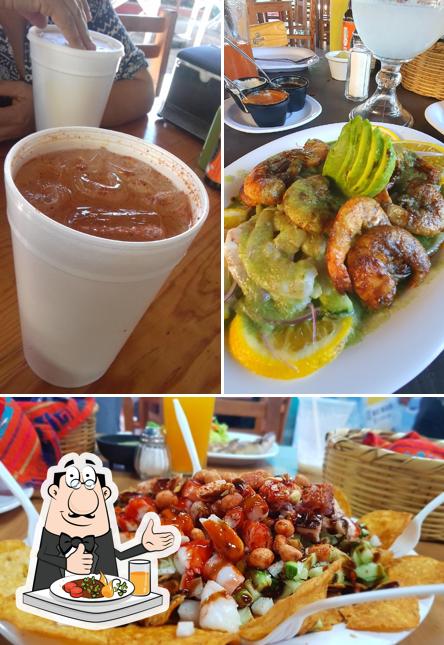 Miche Chavas, Puerto Vallarta - Menú del restaurante, precios y reseñas