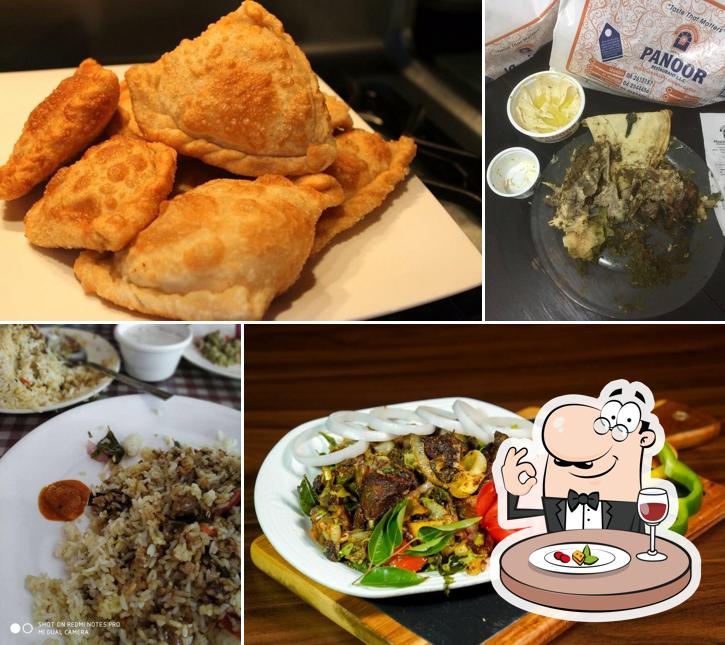 Panoor Restaurant Sharjah, Sharjah - Restaurant menu, prices and reviews