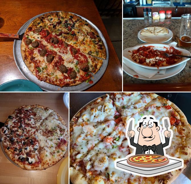 Jockamo Upper Crust Pizza restaurants in Indianapolis, summer 2024 ...