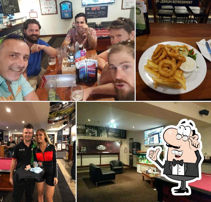 Top 7 restaurants in Springwood, october 2025 - Restaurant Guru