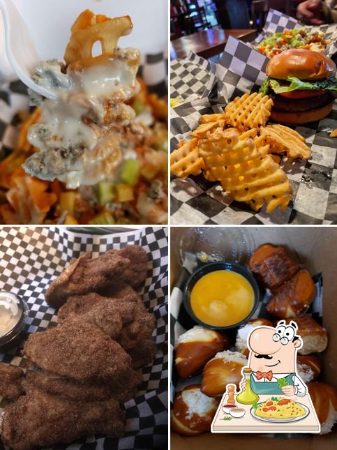 Buffalo Tap House, Buffalo - Restaurant menu, prices and reviews