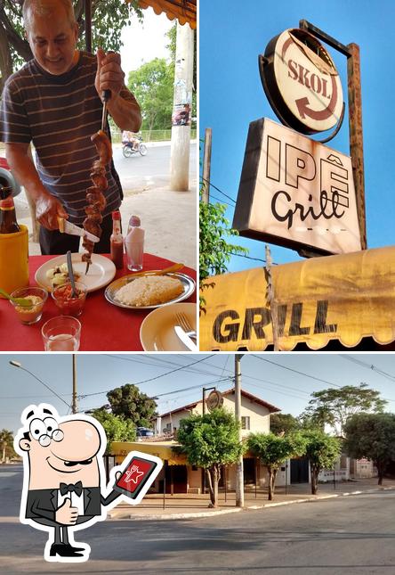 Ipê Grill pub & bar, Montes Claros - Restaurant reviews