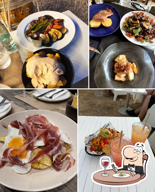 Panoramic Bar, Montgat - Carta del restaurante y opiniones