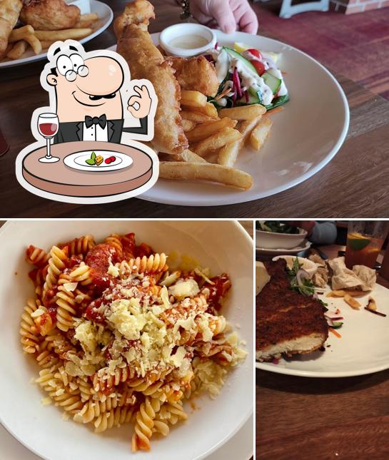Pimpama Pavilion, Pimpama - Restaurant menu, prices and reviews