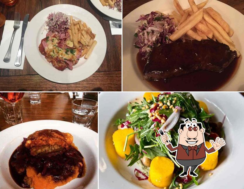 Royston Hotel in Richmond - Restaurant reviews