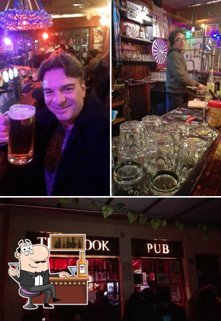 The Book Pub, Florence - Restaurant menu and reviews