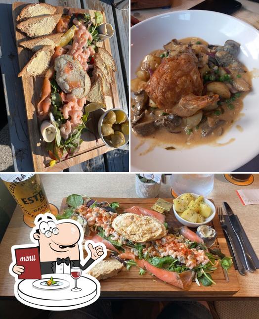 The Nelson, Clenchwarton in Terrington Saint Clement - Restaurant reviews